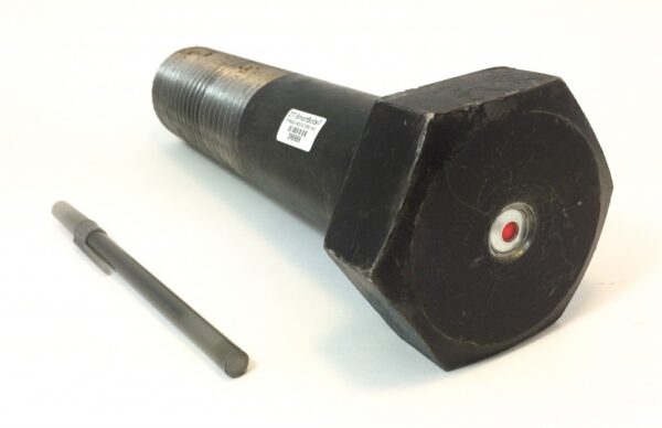 SmartBolts® | Load-Indicating Fasteners
