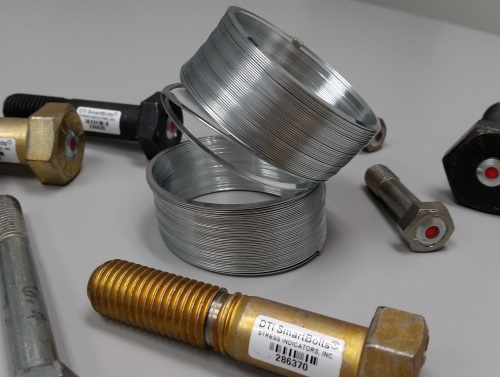 What is Proof Load of a Bolt and How is it Different from Yield ...