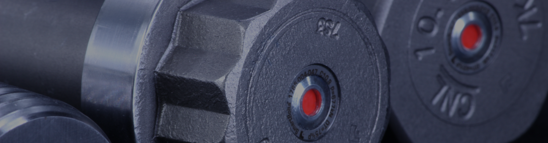 Product Information - SmartBolts