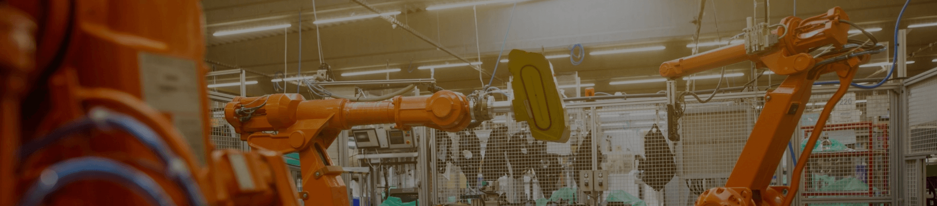 Machine Building | SmartBolts