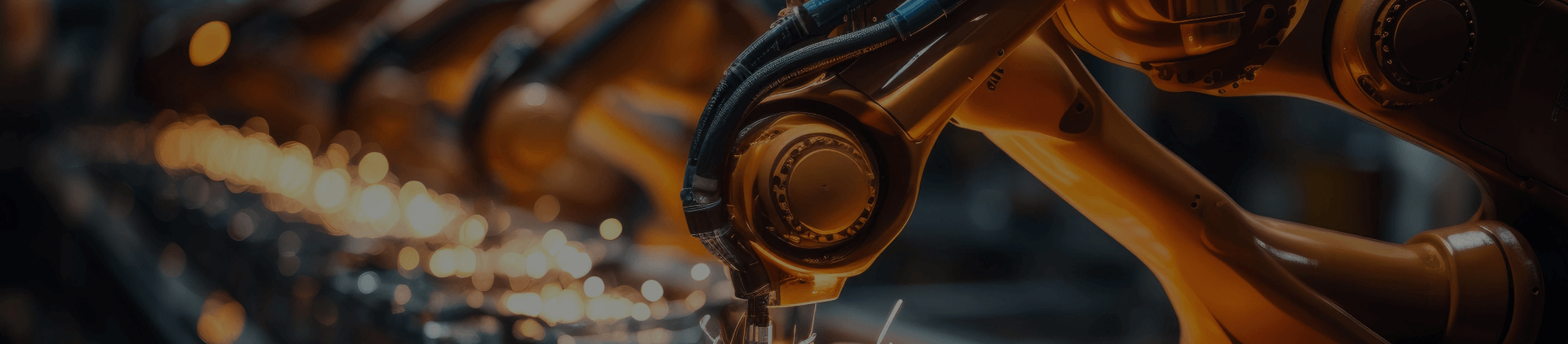 Manufacturing | SmartBolts