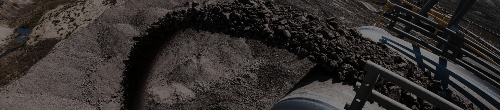 Mining Industry | SmartBolts