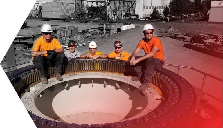 SmartBolts® | Load-Indicating Fasteners