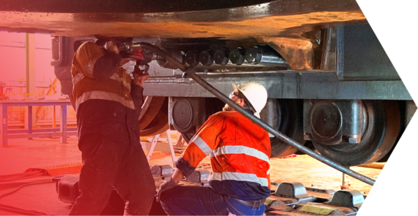 Features & Benefits - SmartBolts