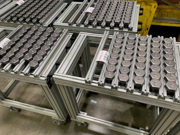 SmartBolts® | Load-Indicating Fasteners